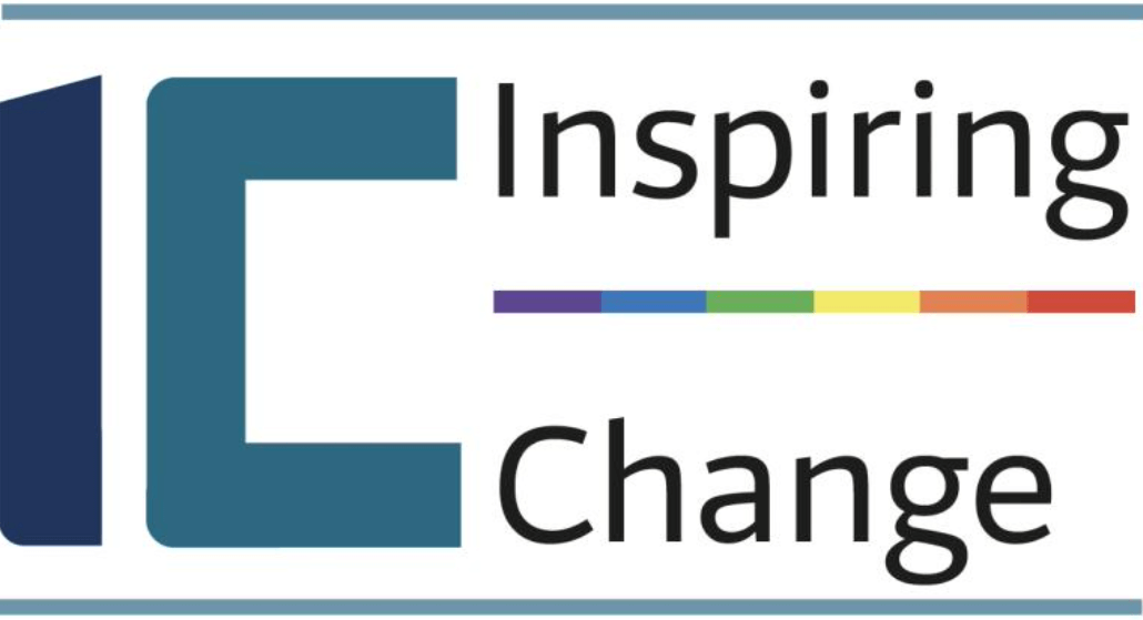 Inspiring Change awards 2022