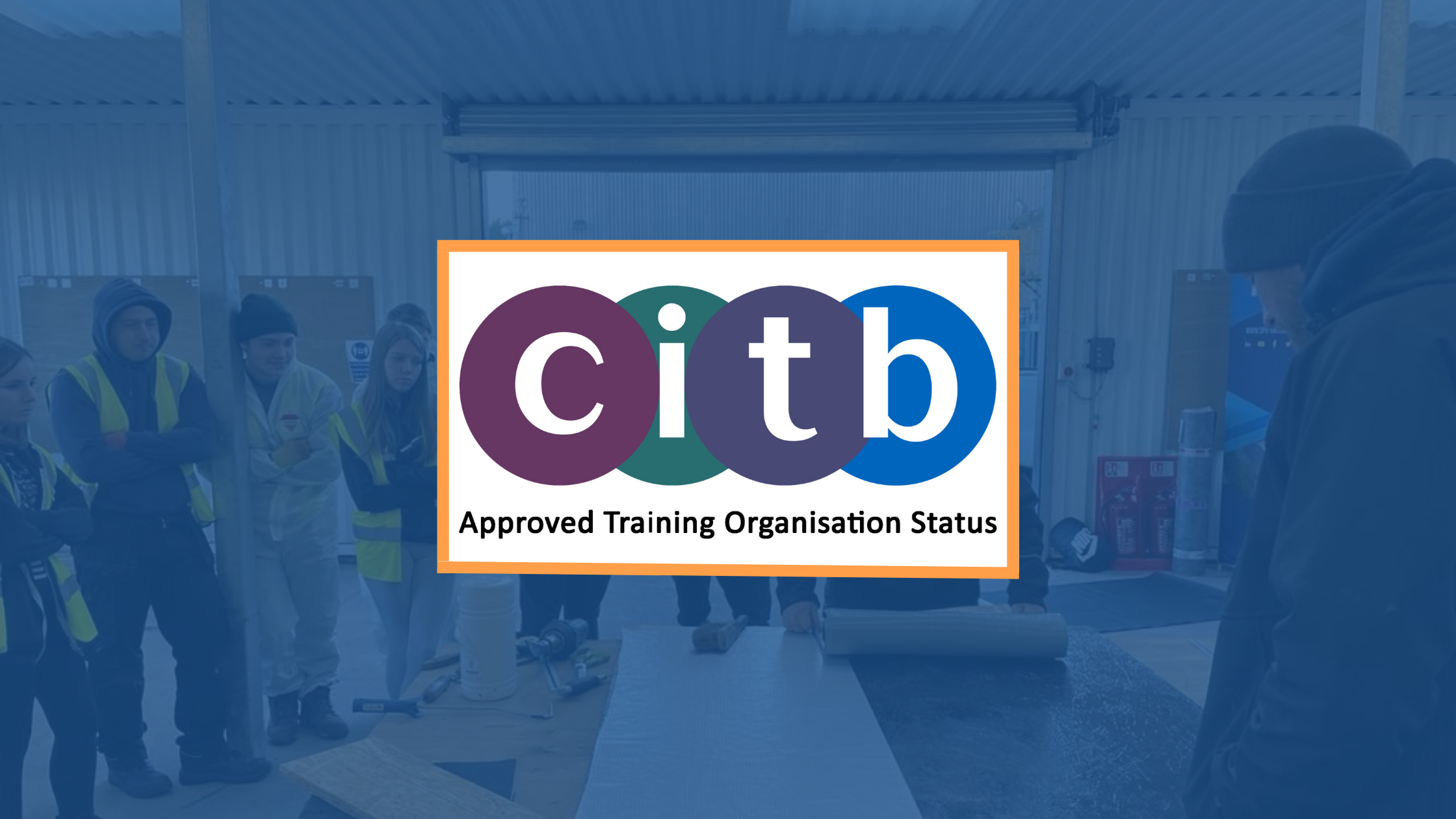 We’ve achieved ATO status - Phoenix Consortia