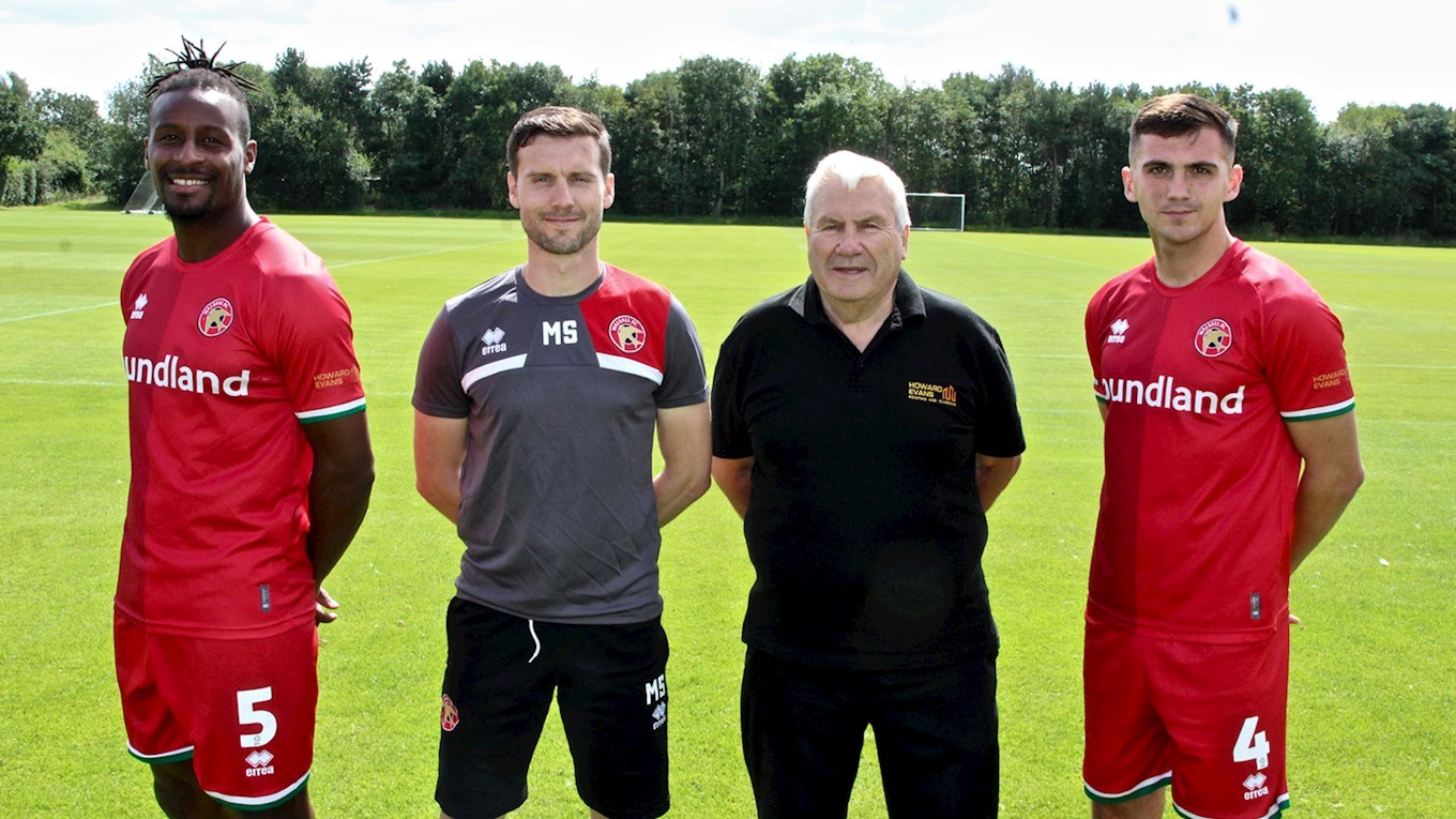 Phoenix Consortia to continue long-standing partnership with the ...