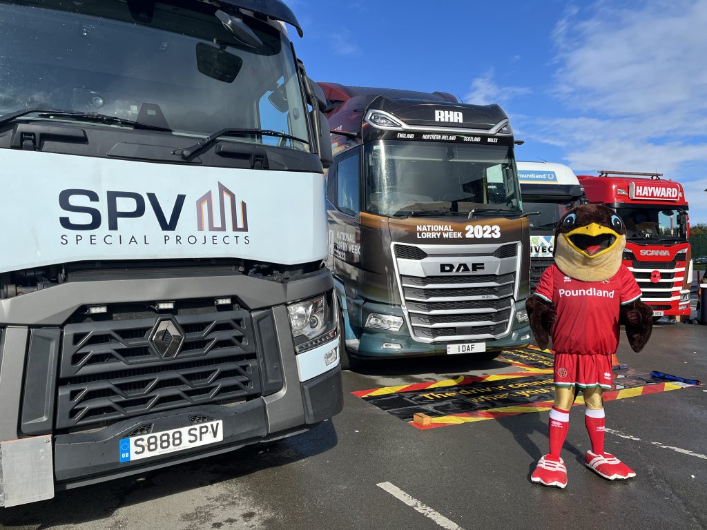 Phoenix consortia continue partnership with Walsall