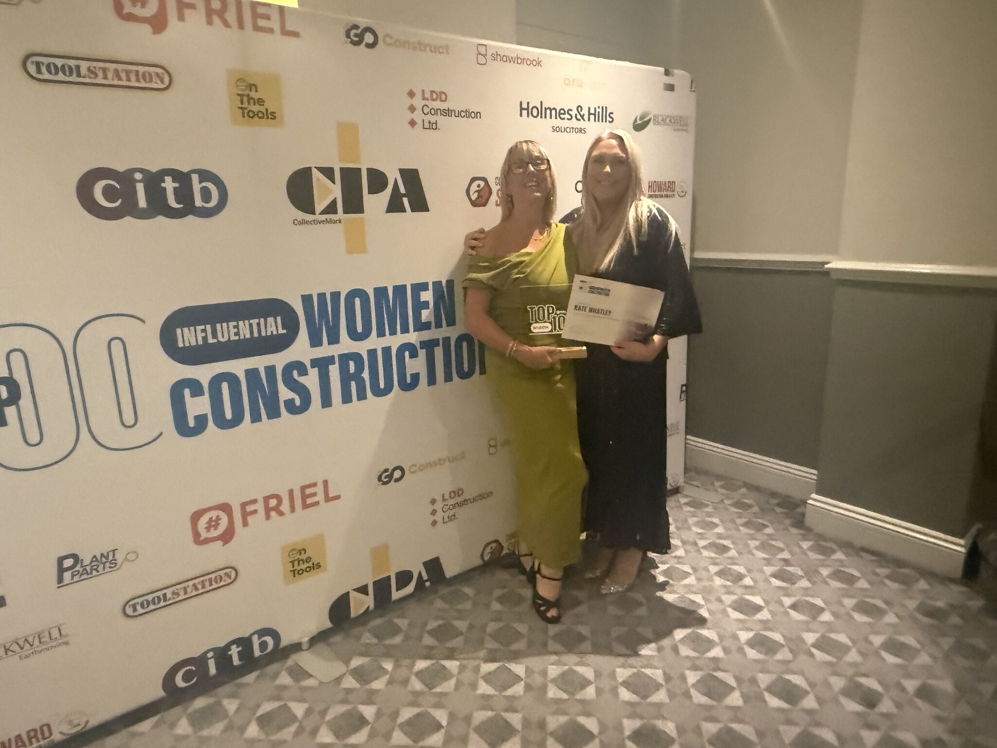 Kate of Phoenix consortia named as one of the Top 100 Influential women ...